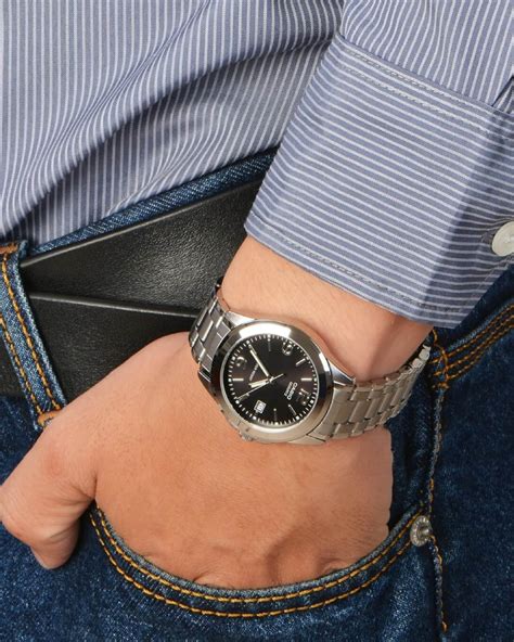 Наручные часы Casio Collection Men Mtp 1215a 1a — купить в интернет магазине по цене