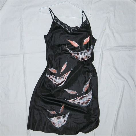 demon dress L – yard666sale | Fashion, Aesthetic clothes, Fashion inspo ...