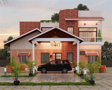 3d Elevation Designs