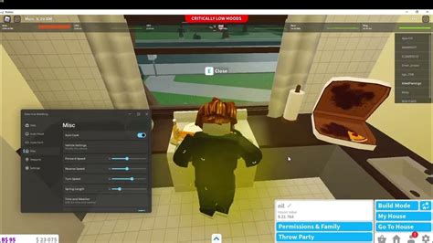 Bloxburg Autofarm Script Youtube