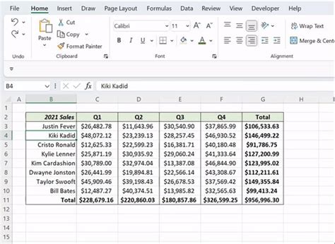 Excel Dictionary ☕️ On Twitter Top 10 Excel Formatting Shortcuts