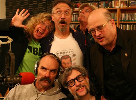 Fascinating Documentary About J R Bob Dobbs And The Church Of The Subgenius Premiers At Sxsw 2019