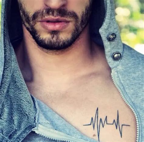 20 tatuajes para hombres con diseños originales