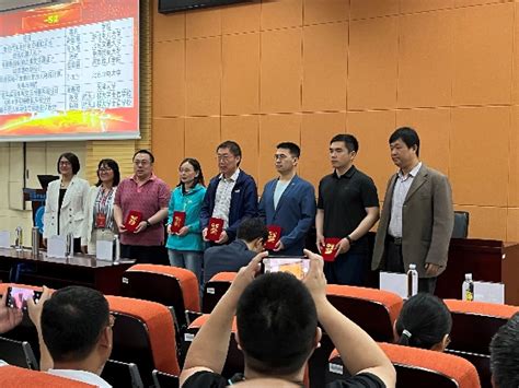 喜报：我院教师在第十届“鼎阳杯”全国高校 电工电子基础课程实验教学案例设计竞赛中再获佳绩 电子信息与自动化学院