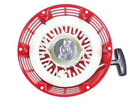 ROZRUSZNIK SZARPAK STARTER HONDA GX340 GX390 7615920143 Oficjalne