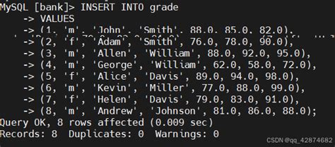 SQL查询技巧与实践 CSDN博客