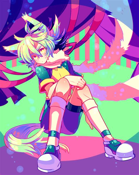 Fubuki Atsuya Inazuma Eleven And 1 More Drawn By Zippo 3756c Danbooru