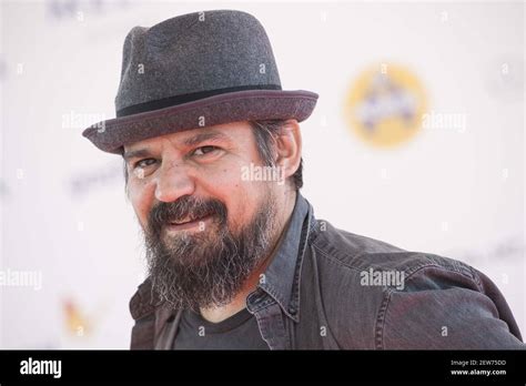 Canadian Director Robin Aubert To Presentation Of His Film Les Affames