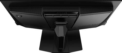 Msi Mag 271qpx Qd Oled 27 169 Qd Oled Gaming Monitor 360hz 003ms