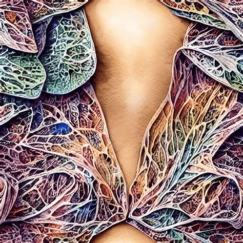 Hyper Realistic Intricate Detail Watercolor Pattern · Creative Fabrica