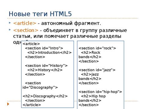 Css теги Css Html уроки для начинающих академия