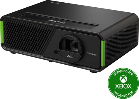 X1-4K 4K HDR High Brightness Smart LED Home Projector - ViewSonic Europe