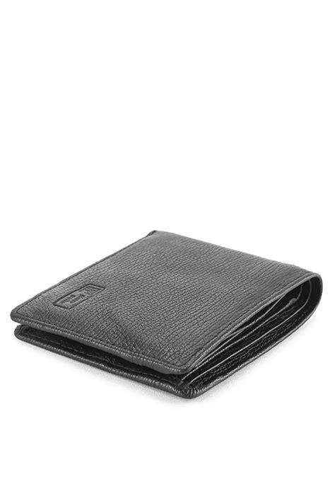 Jual Pierre Pacha Franca Trifold Wallet Original 2024 ZALORA Indonesia
