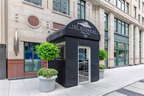 the 10 best seafood restaurants in washington dc 2024