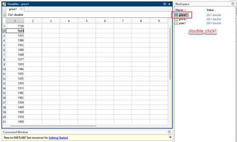 Matlab Ui를 이용한 분석 작업 수행 Matlab For Everyone