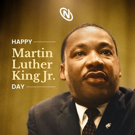 Nutech Digital On Linkedin Mlkday Inspiration