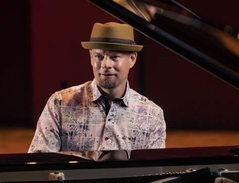 Johannes Wallmann And Precarious Towers At Jazz At Five Tone Madison