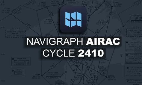 Navigraph AIRAC Cycle 2410 X AERO RU Все моды для X Plane