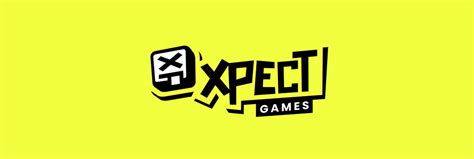 Xpect Games Behance