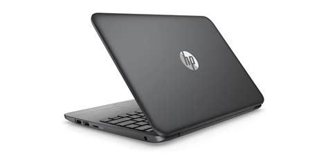 HP Stream 11 Pro G2 11 6 64GB Notebook