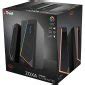 Trust GXT Zoxa Altavoces Para PC RGB W PcComponentes