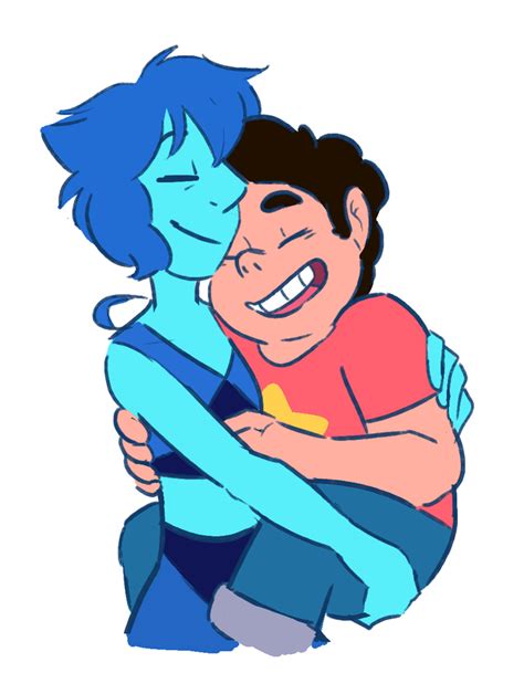 Lapis New Favorite Method For Keeping Steven Safe At All Times Never