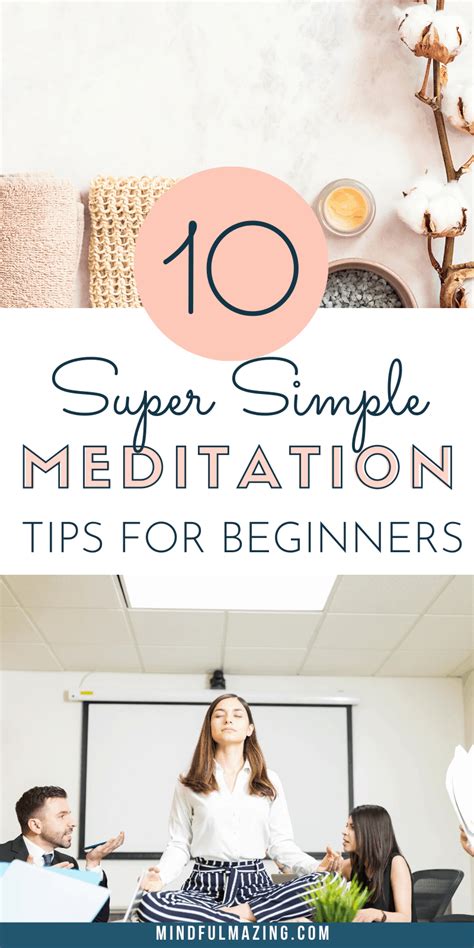 How To Meditate For Beginners Top Meditation Techniques Artofit