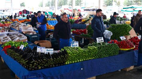 Çocuklar Market Ve Pazar Yerlerine Alınmayacak
