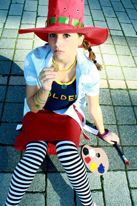 One Piece Miss Goldenweek By M A G I On Deviantart