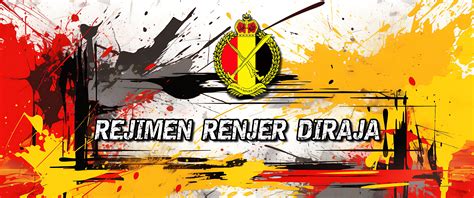 Batalion Batalion Ketiga Rejimen Renjer Diraja Rasmi