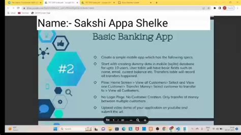 Sakshi Shelke On Linkedin Task1 Gripapril2k23 Webdevelopment