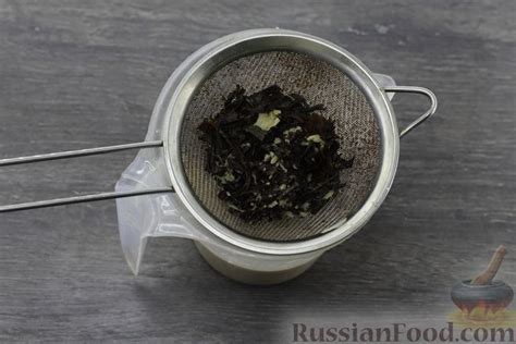Рецепт Имбирный чай с молоком на