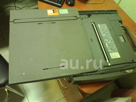 Копир Canon F134800 — купить в Красноярске. Состояние: Б/у. МФУ и ...