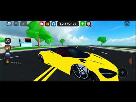 TYCOON CAR DELEARSHIP TYCOON TRAILER YouTube
