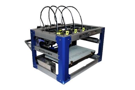 Stacker To Launch Kickstarter Campaign For Extremely Modular And Unique