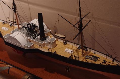 Css Patrick Henry Hampton Roads Naval Museum Norfolk Va … T Hoog