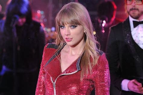 Taylor Swift Is Inspired By More Than Love In Her Songwriting