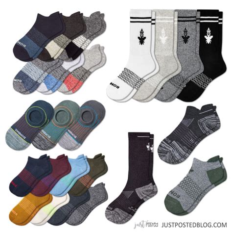 My Favorite Socks Just Posted