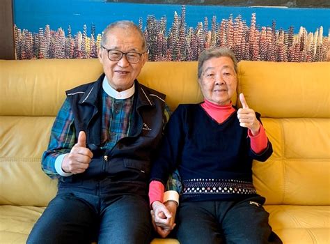 罹癌不能抵擋愛的行動 王建煊：人有一天會死，但「愛」可以留下來