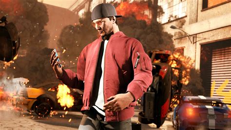 Gta 5 Update 147 Brings San Andreas Mercenaries And More This June 12