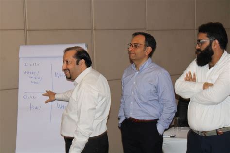 Omer Farooq Khokhar On Linkedin Learning Strategyintoaction