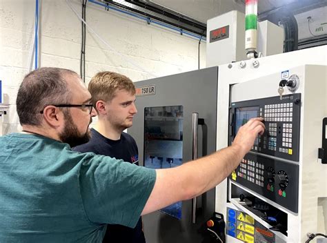 Manufacturing And Production Capabilities Inetic Exploration