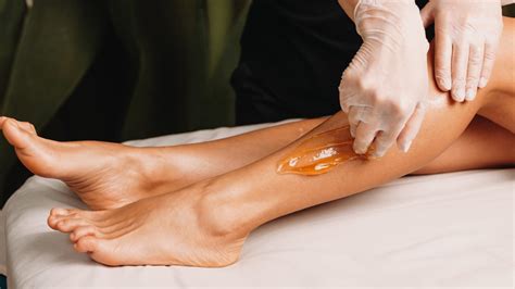 Sugaring So Funktioniert Die Hautschonende Haarentfernung