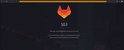 Gitlab Pages Behind Reverse Proxy Authentication Not Working Self Managed Gitlab Forum