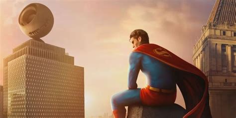 Otimismo Para O Universo Compartilhado Da Dc Webterra
