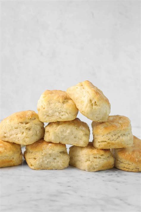 Easy Sourdough Biscuits Recipe Tender Homemade Biscuits Artofit