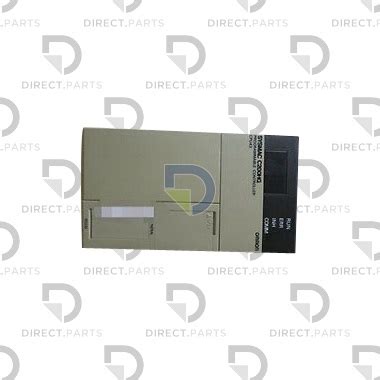C200HG CPU43 E C200HGCPU43E Omron Direct Parts