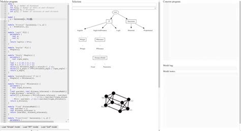 network of models statistical modeling causal inference and social
