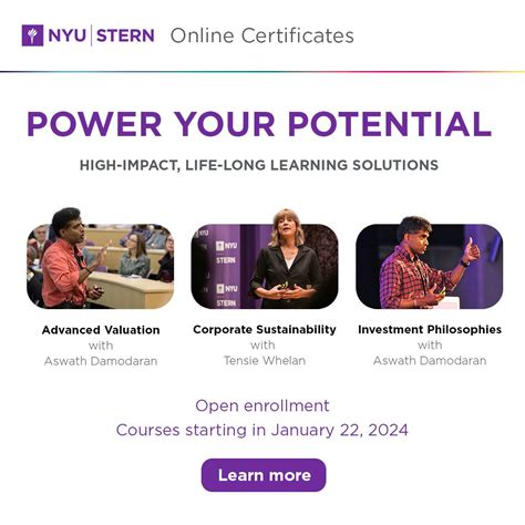 Business Education Made Accessible Our Online Certificate Courses Allow