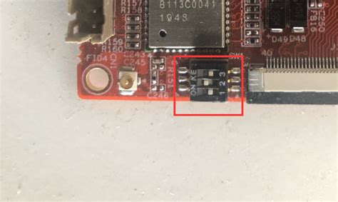 stm32mp157 linux系统移植开发篇2：烧写linux镜像 linux ext4镜像烧写 csdn博客